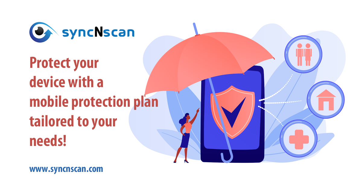 Mobile Insurance: Mobile Protection Plan Starting at Rs. 249/- | Mobile ...